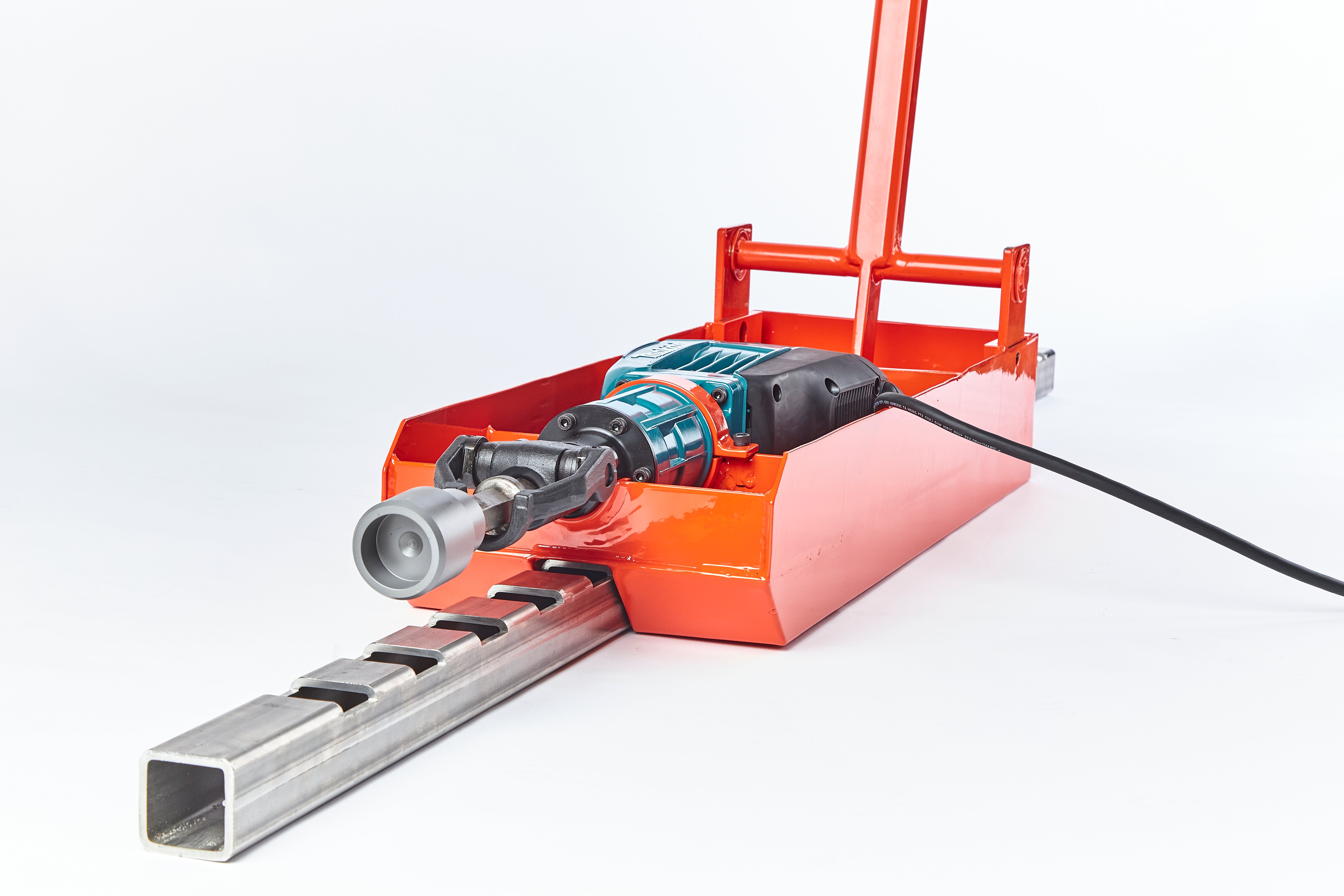 New Products – Bullet Mole