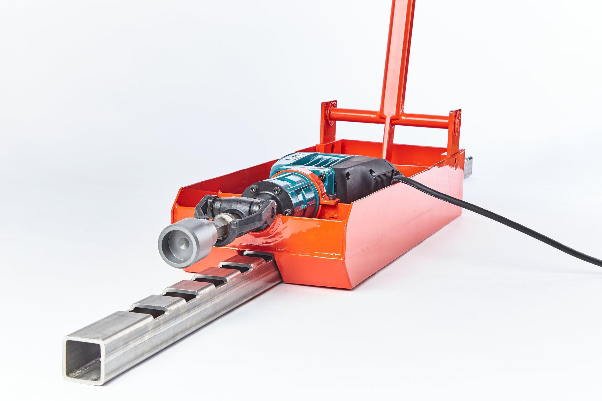 Bullet Mole Horizontal Drilling, Boring, Trenching, and Piercing Tools