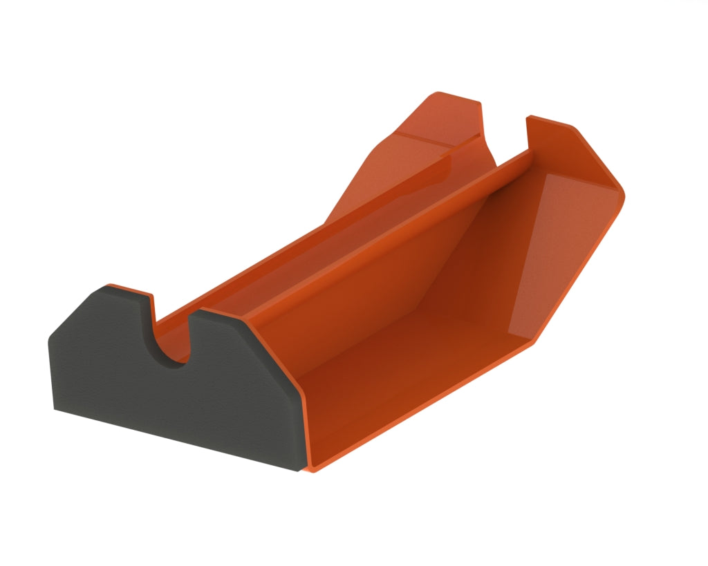 Accessories of The Bullet Mole for Rent or Purchase