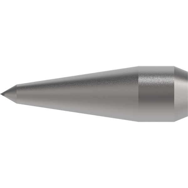 1-1/4” Pipe - Bullet Mole