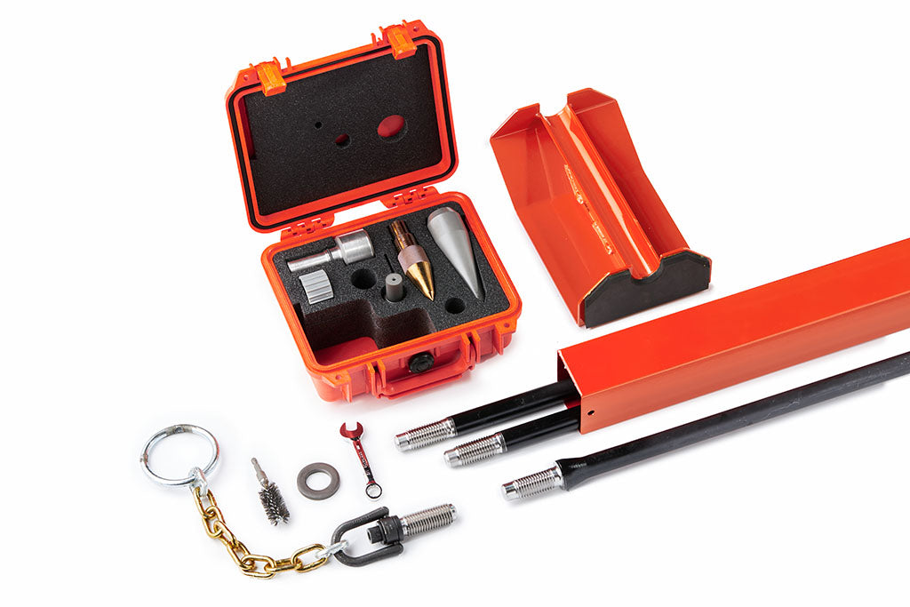Buy Bullet Mole Tools and Tool Kits at Great Value