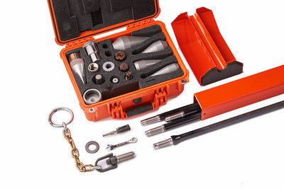 Buy Bullet Mole Tools and Tool Kits at Great Value