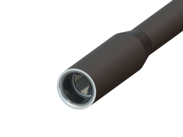 5 Ft. Quick Shaft - 65" Long. - Bullet Mole